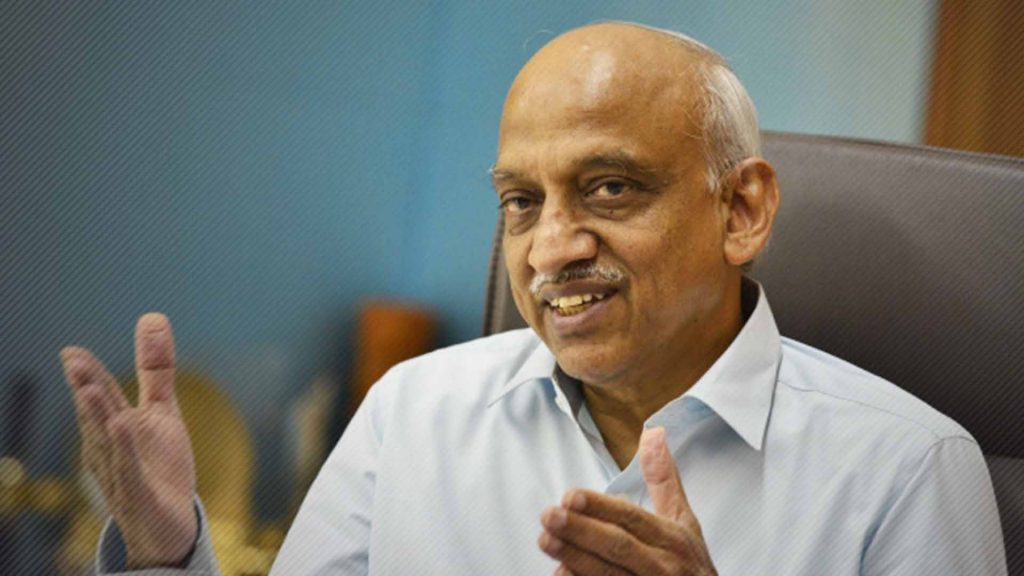 AS Kiran Kumar - Geospatial World AS Kiran Kumar - Geospatial World