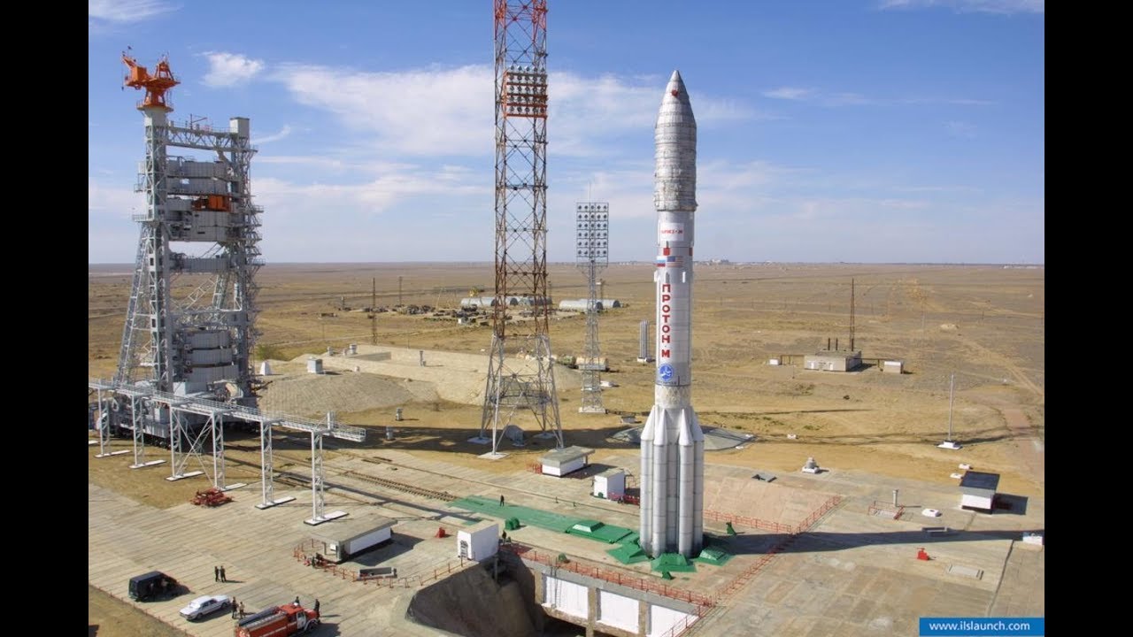 ILS developing Proton Medium to target medium-class satellite launches