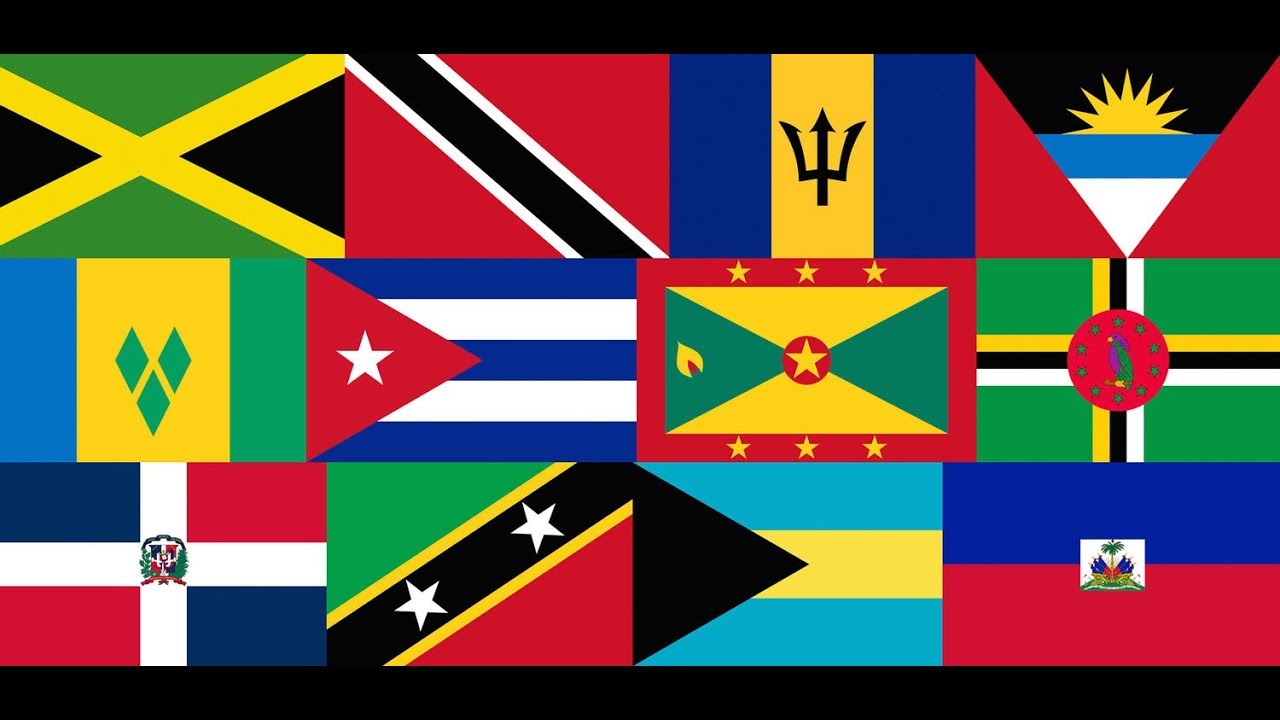 The Caribbean is developing geospatial capabilities to leapfrog in ...