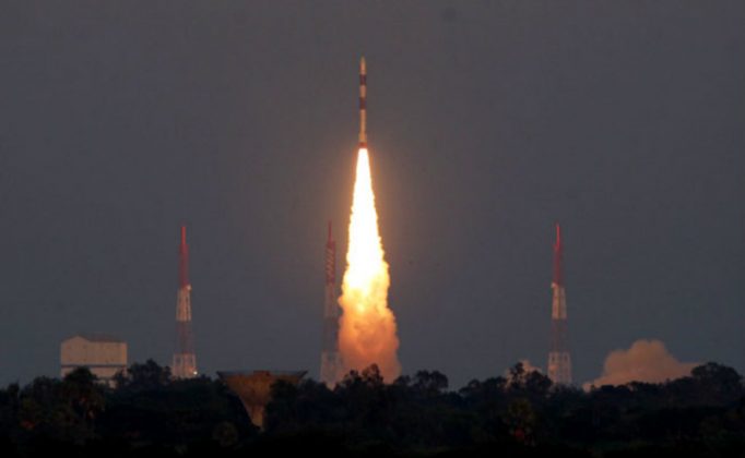 ISRO to launch remote sensing satellite of Cartosat-2 series in January ...