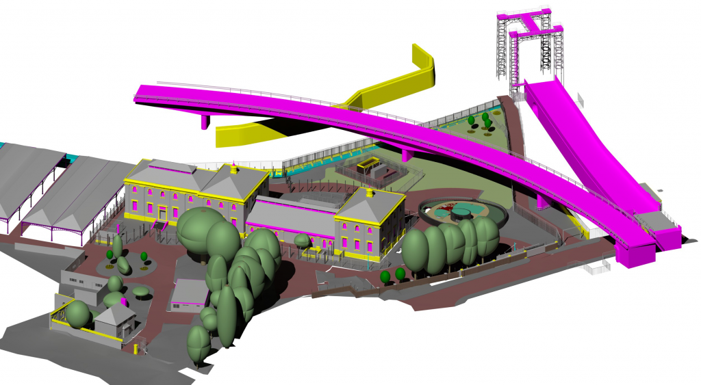Thames tideway tunnel benefits from a digital strategy, saves 32% on ...