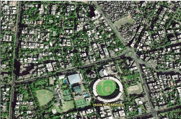 ISRO releases first image captured by Cartosat-2 satellite