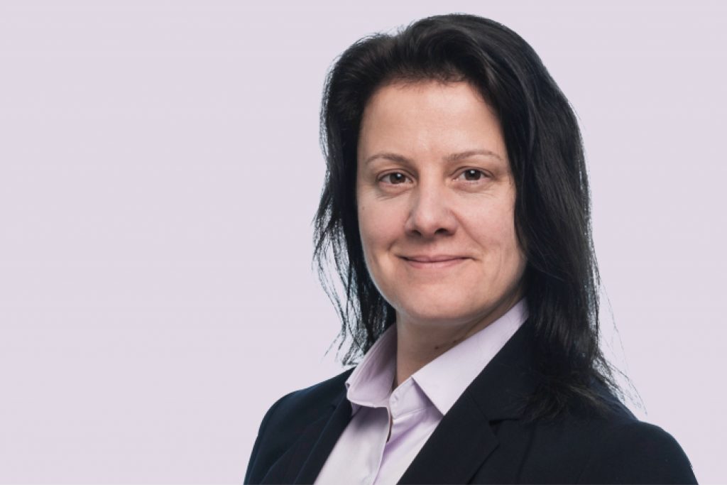 Mapping and data analytics will be the driving force for growth ...