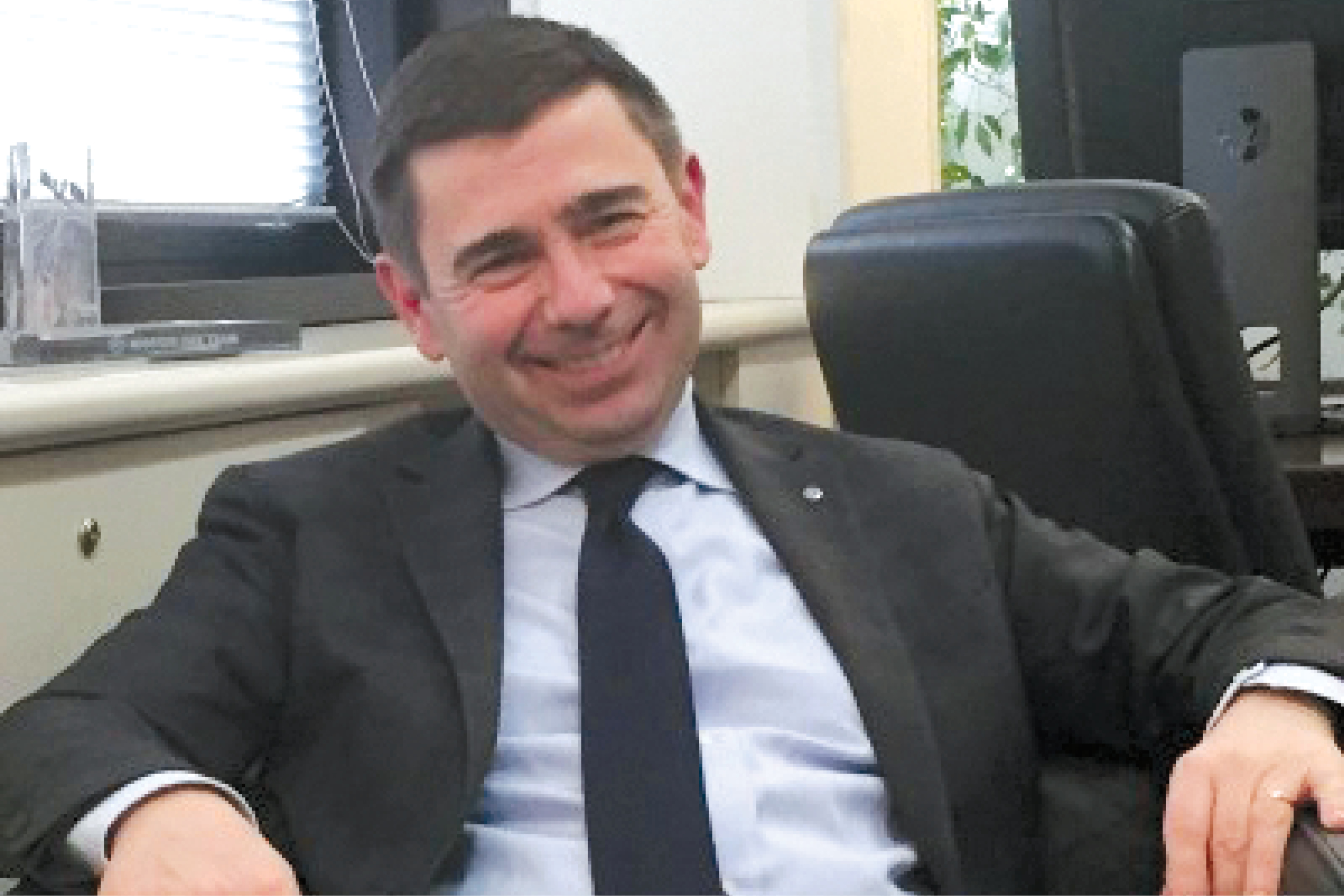 Geospatial ecosystem will definitely remodel with 4IR – Massimo ...