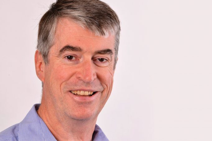 Ubiquitous sensors reshaping industry ecosystem – O Peter Batty, UBISENSE