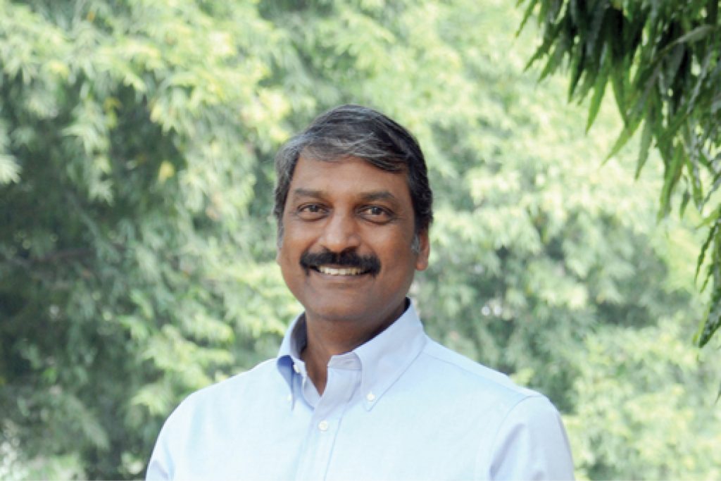 The Future is in IoT, AI, Robotics – Rajesh Alla, IIC Technologies