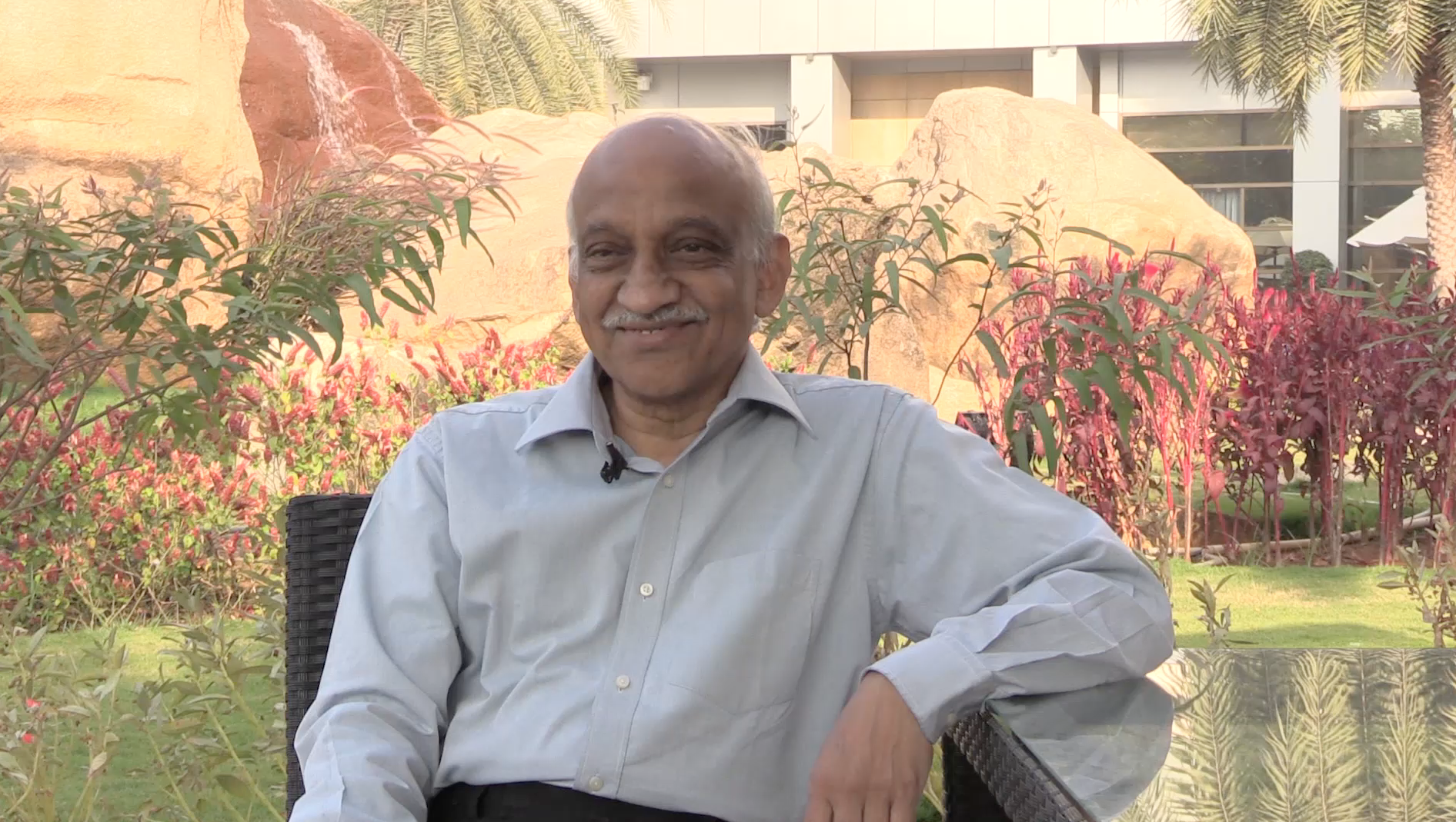 Resource crunch holding back ISRO's pace of activities: Kiran Kumar Resource crunch holding back ISRO's pace of activities: Kiran Kumar