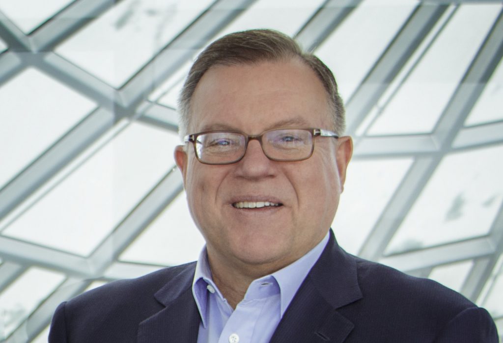 Machine learning and AI will drive the next generation of capabilities ...