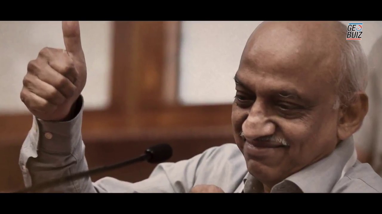 kiran kumar- the man behind the success story of isro