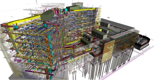 UK BIM Alliance looks at standardizing product data - Geospatial World