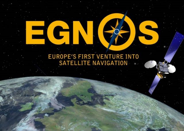 ESA awards Airbus with EGNOS V3 contract - Geospatial World