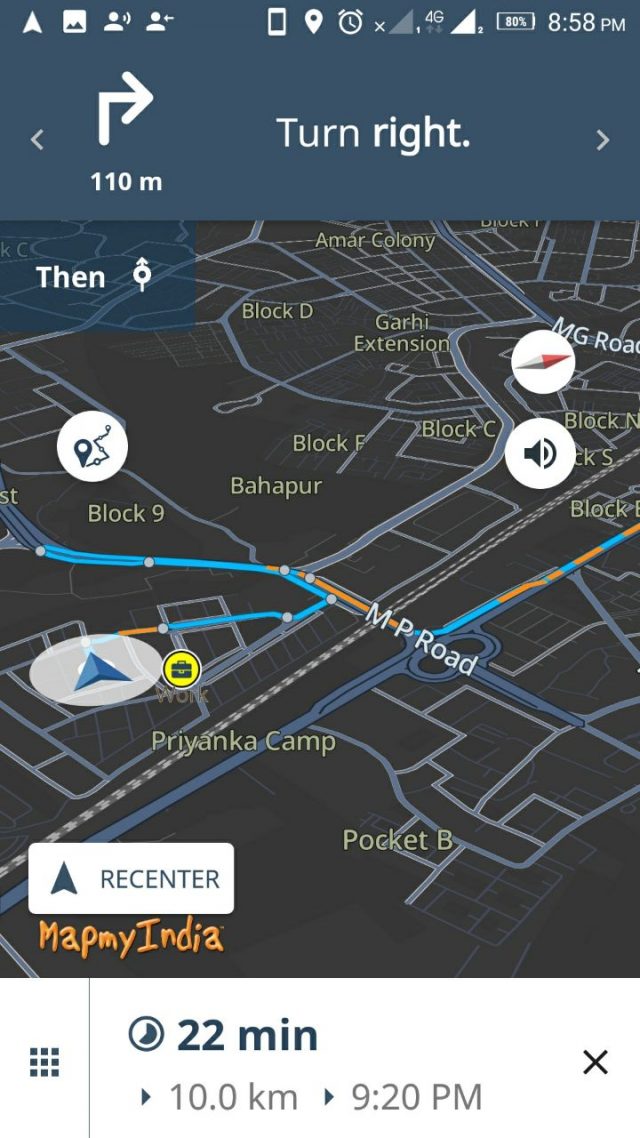 MapmyIndia unveils Smart Mobility Platform