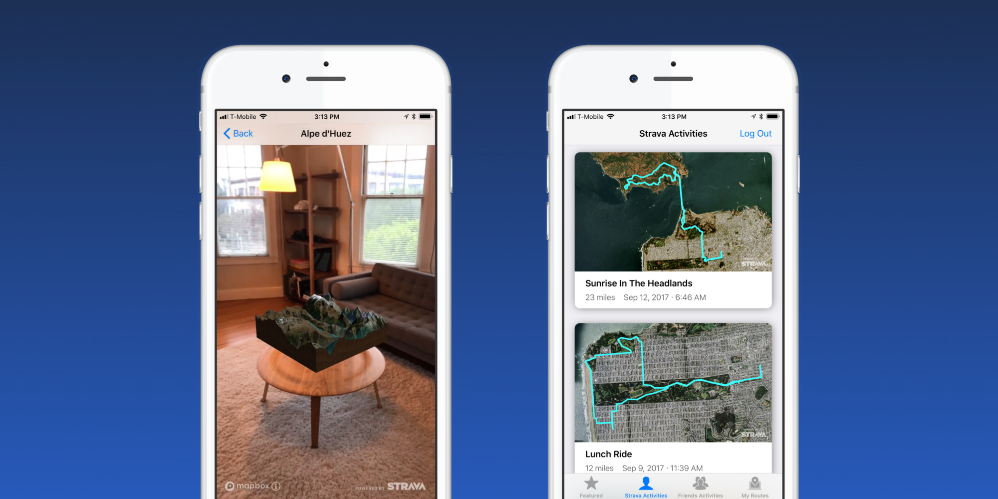 Mapbox launches global reality-grade AR Location platform