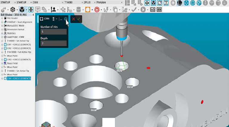 Hexagon launches new manufacturing software