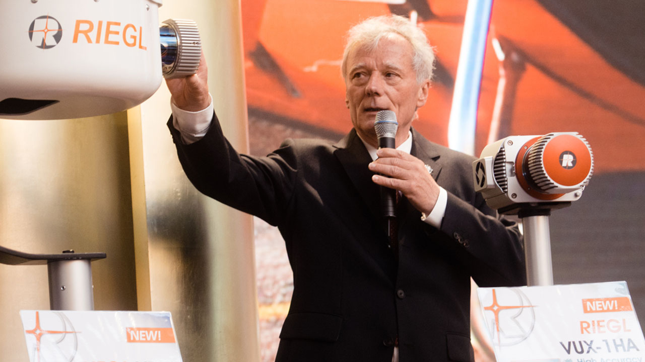 Connected sensors and fusion; AI and Cloud computing to drive ...