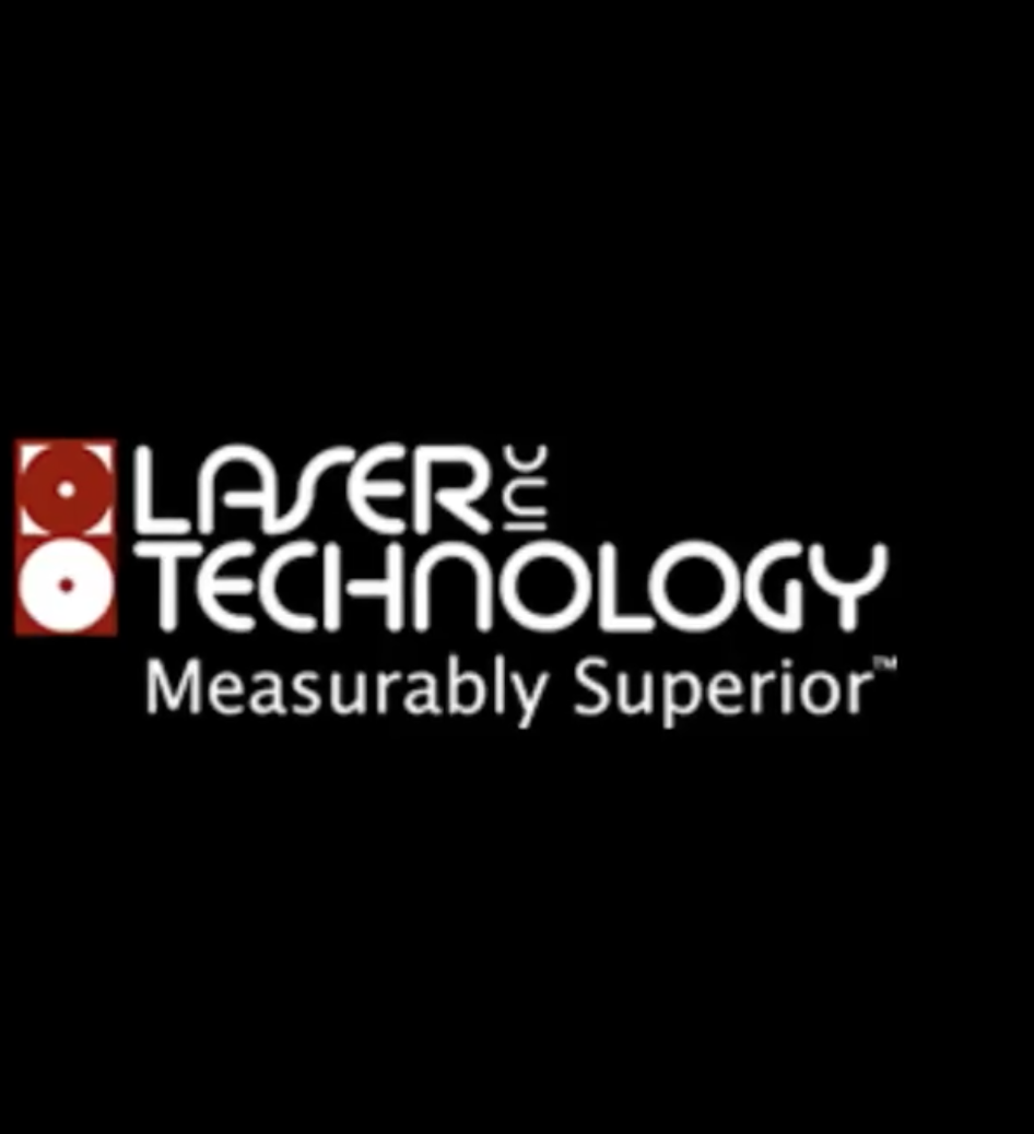 Check out the TruPoint 300 Total Station by Laser Technology