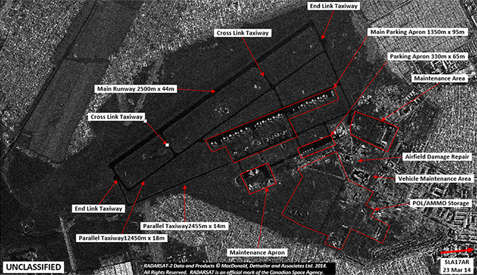 US army beefing up defense mechanism with Geospatial Information System ... US army beefing up defense mechanism with Geospatial Information System ...