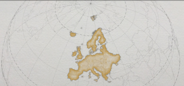 Three common misconceptions about the world map