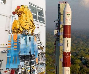 SSTL and 21AT announce new Earth Observation data contract - Geospatial ...