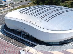 Trimble's Tekla used in designing 2018 Winter Olympics main arena ...