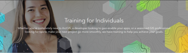 Esri announces program for ArcGIS training - Geospatial World