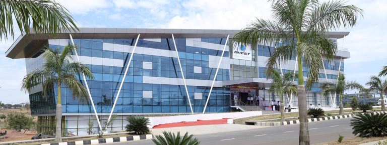 QuEST Global acquires EXILANT Technologies to bolster capabilities and ...