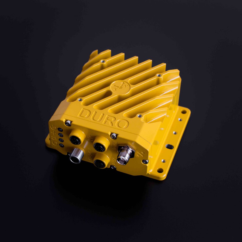 Firmware release upgrades Piksi Multi with GLONASS