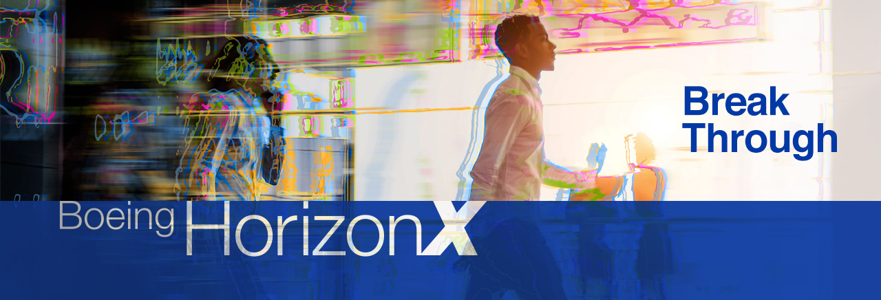 Boeing HorizonX invests in Fortem Technologies, creator of Radar ...