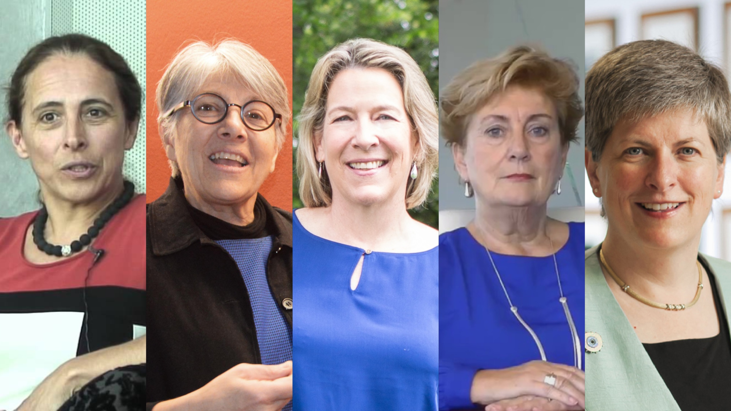 5 women pioneers of the geospatial industry 5 women pioneers of the geospatial industry
