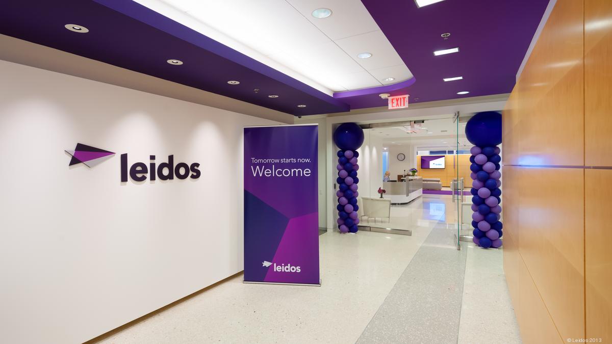 US Army Selects Leidos to Continue Geospatial Intelligence Support with ...