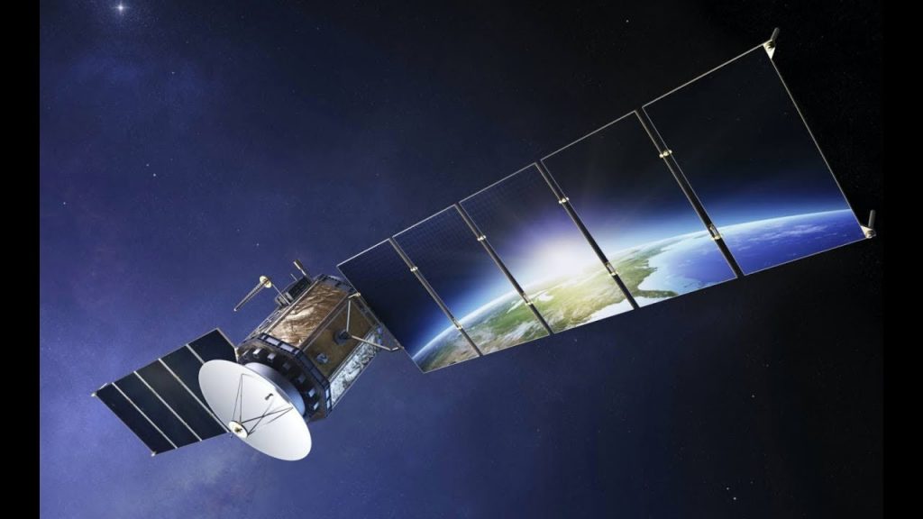 GeoWrap: New Contract Airborne to supply 48 solar array panels for ...