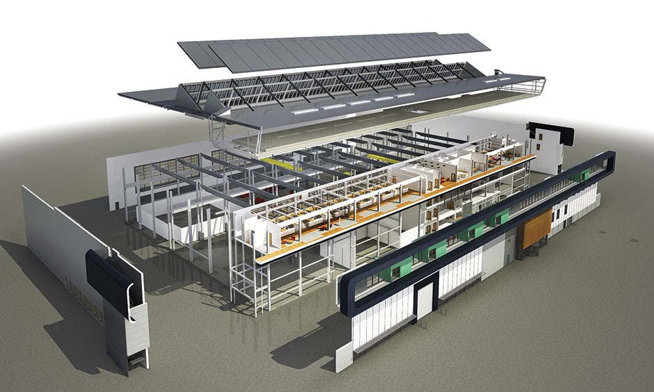 BIM market expected to reach around USD $18.8 billion by 2024 ...