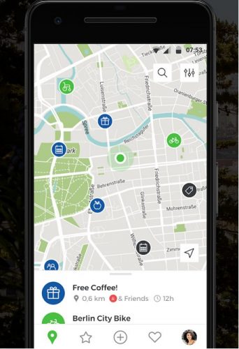 10 location-based app features that will enrich your life