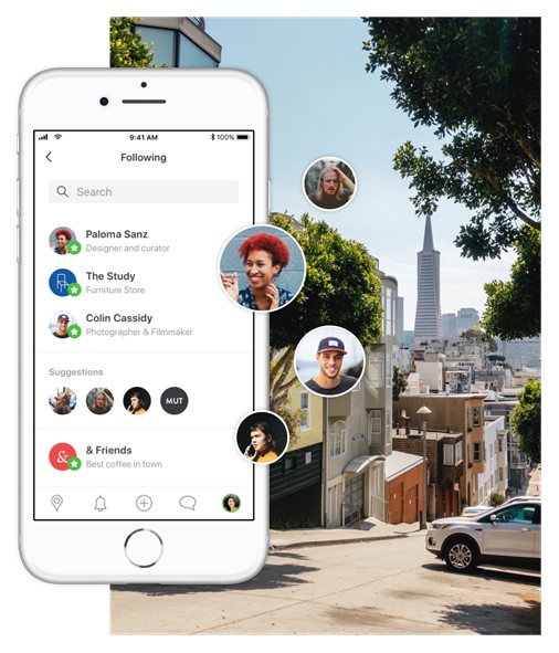 10 location-based app features that will enrich your life