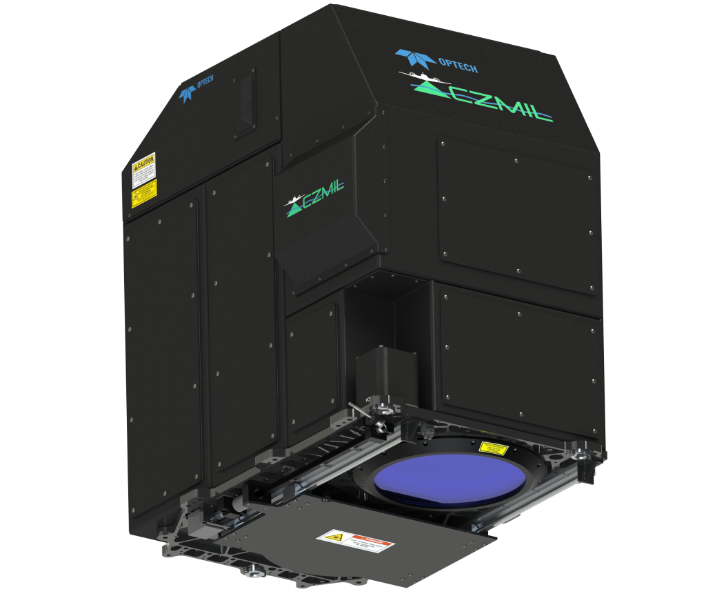 Teledyne Optech presenting on coastal zone mapping and imaging LiDAR at ...