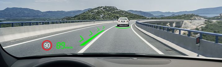 OPTIS & Elektrobit partner to provide virtual driving experiences ...