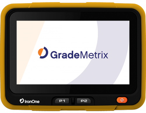 Hemisphere GNSS' GradeMetrix toolkit empowers OEMs to build branded ...