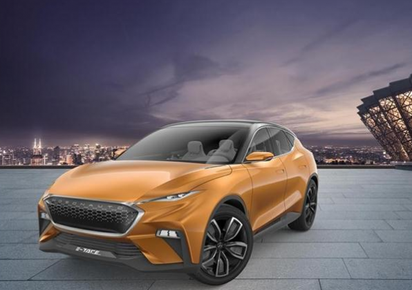 HOZON Auto launches research center in Silicon Valley to pioneer the ...