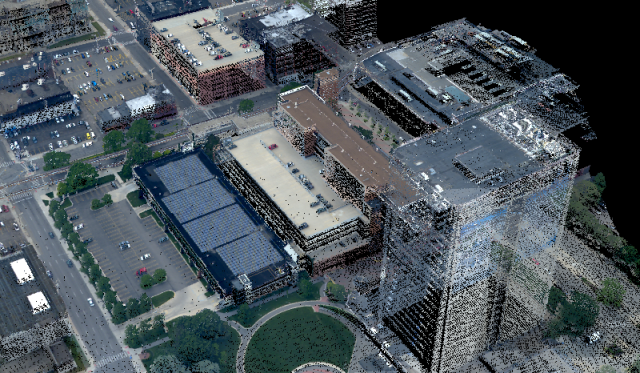 Teledyne Optech to showcase its Airborne and Terrestrial survey systems ...