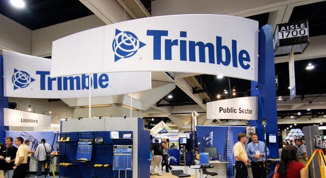 Registration now open for Trimble Dimensions 2018 user conference