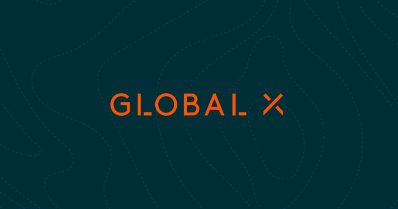 Global X Funds announces listing of the Global X autonomous vehicles