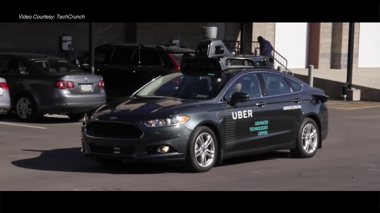 How is LiDAR used for Autonomous vehicles?Lidar for autonomous vehicles