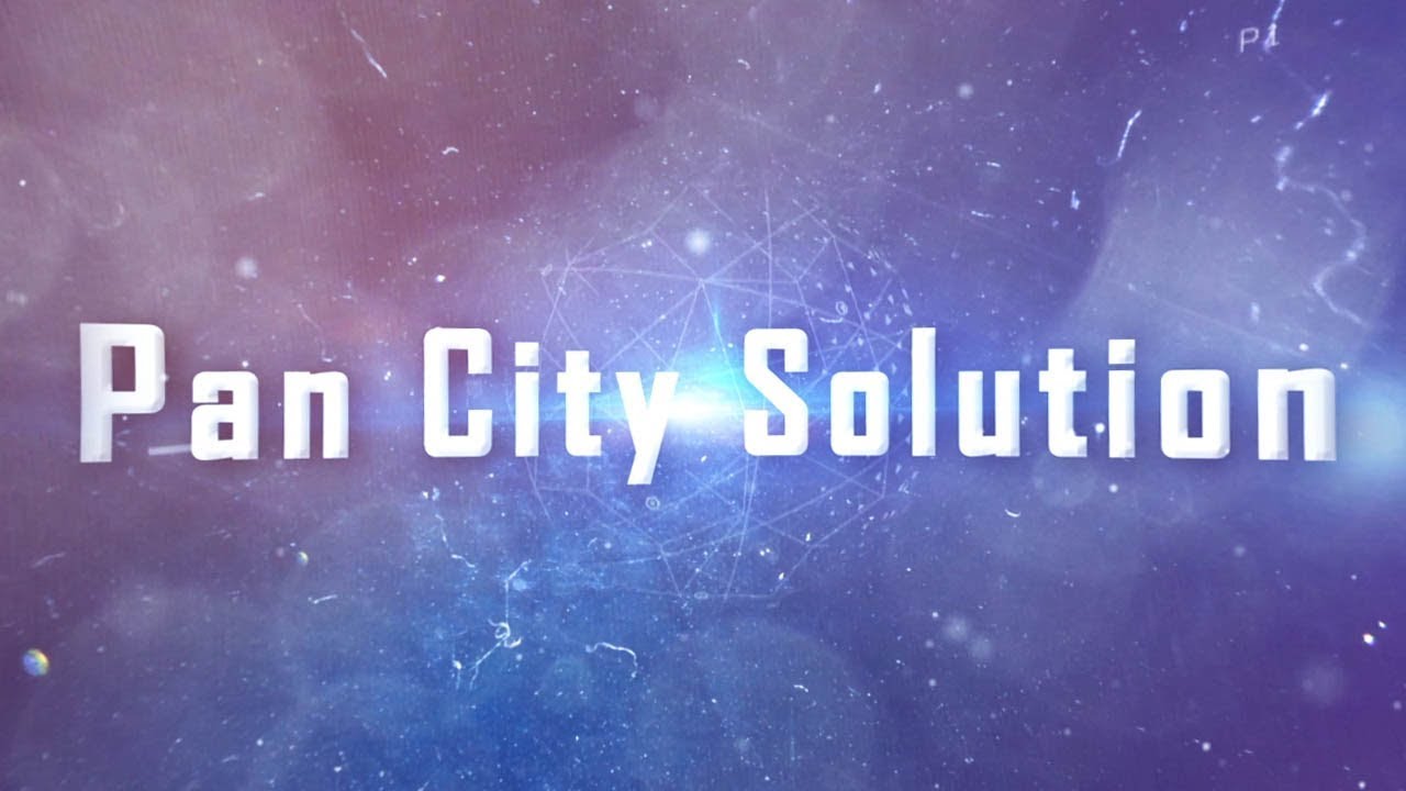 What is Pan city solution? Why is it Important for Smart Cities?