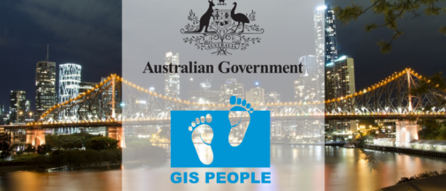 Australia's GIS People gets federal government grant