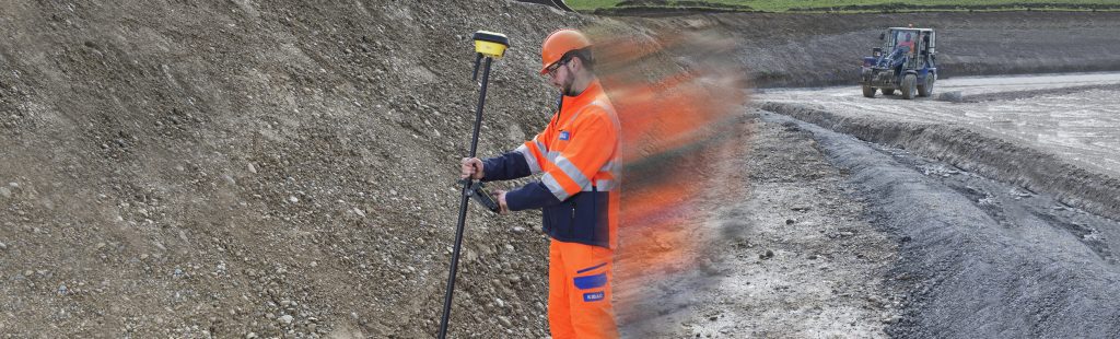 Leica introduces latest GNSS technology smart antenna for construction