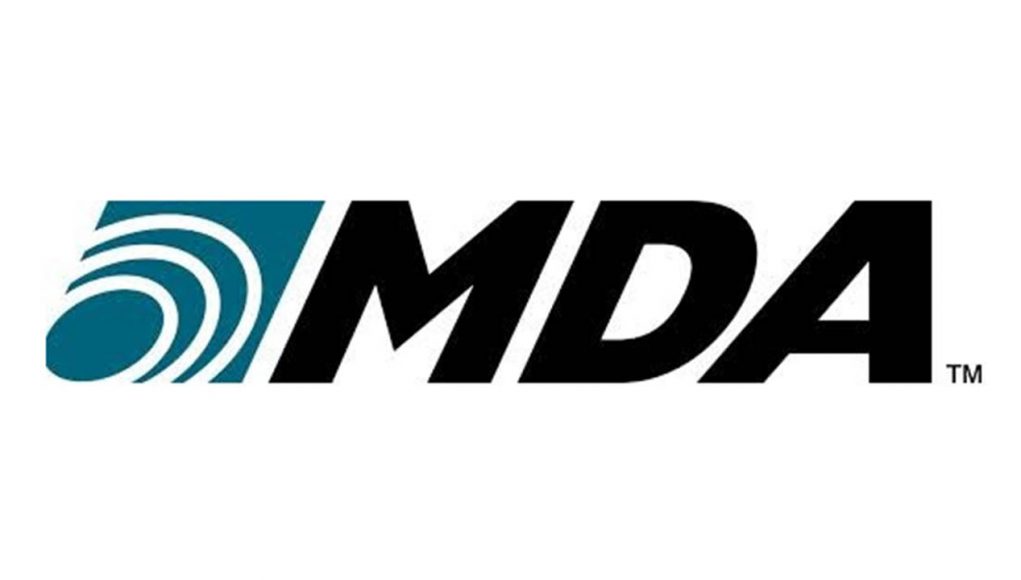 MDA drives innovation in support of Canadian Government space activities