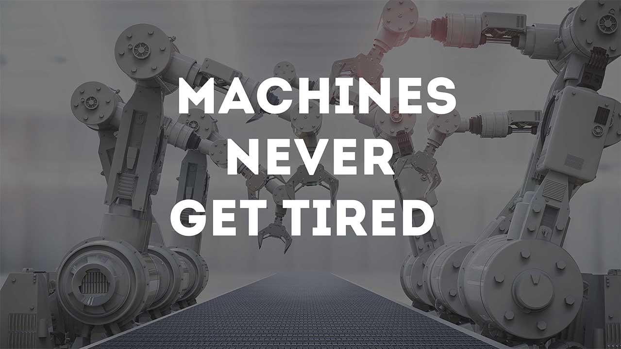 Future of Machine Learning explained by Mark Johnson