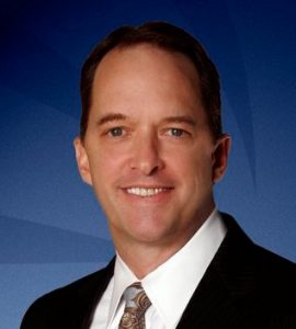 Mike Morningstar named president of RUAG Space USA