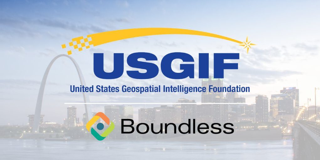 USGIF partners with Boundless to provide educational opportunities for ...