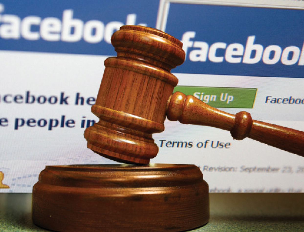How Facebook is attempting to circumvent General Data Protection ...